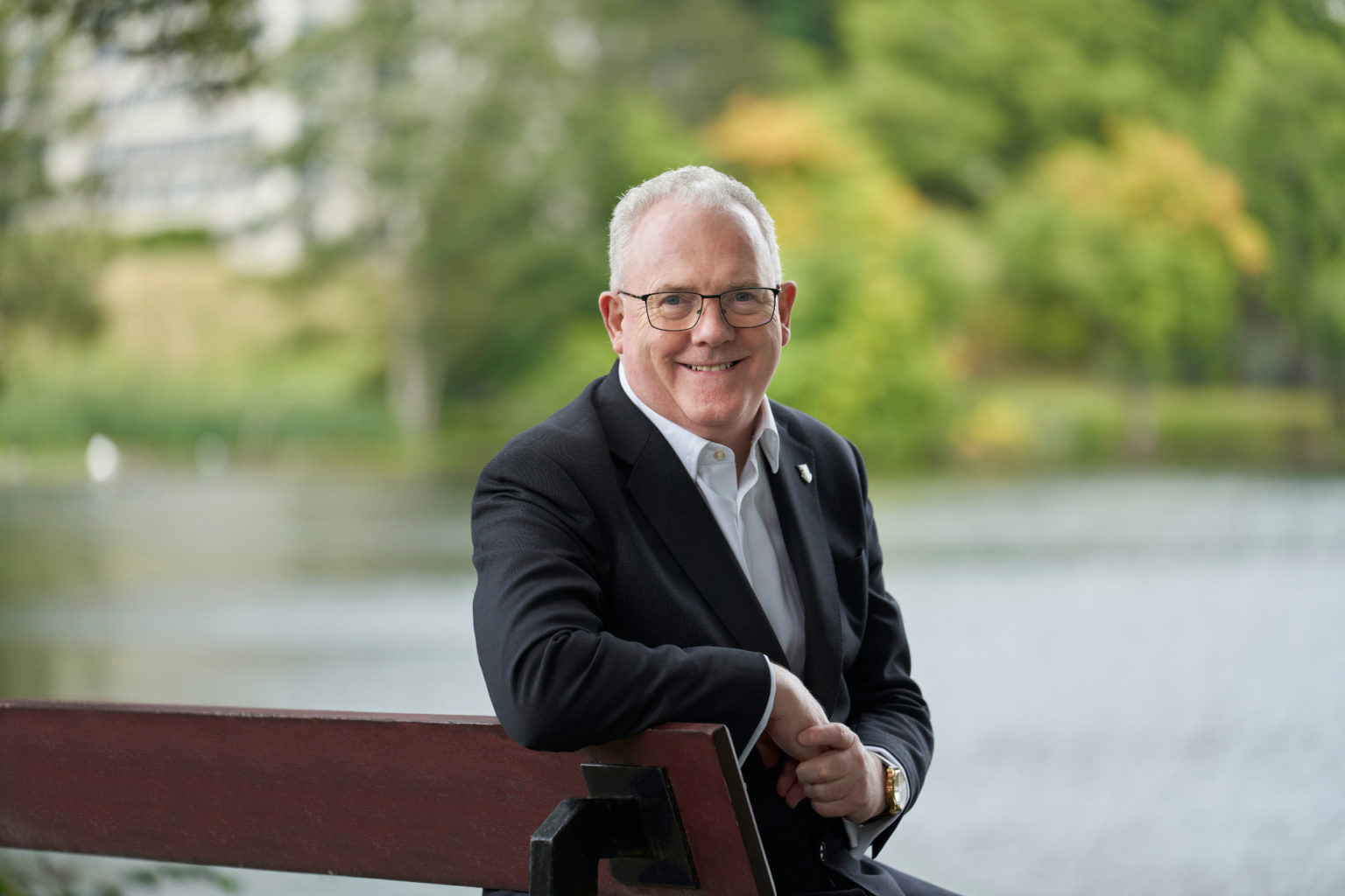 Driving innovation and collaboration - Yerun