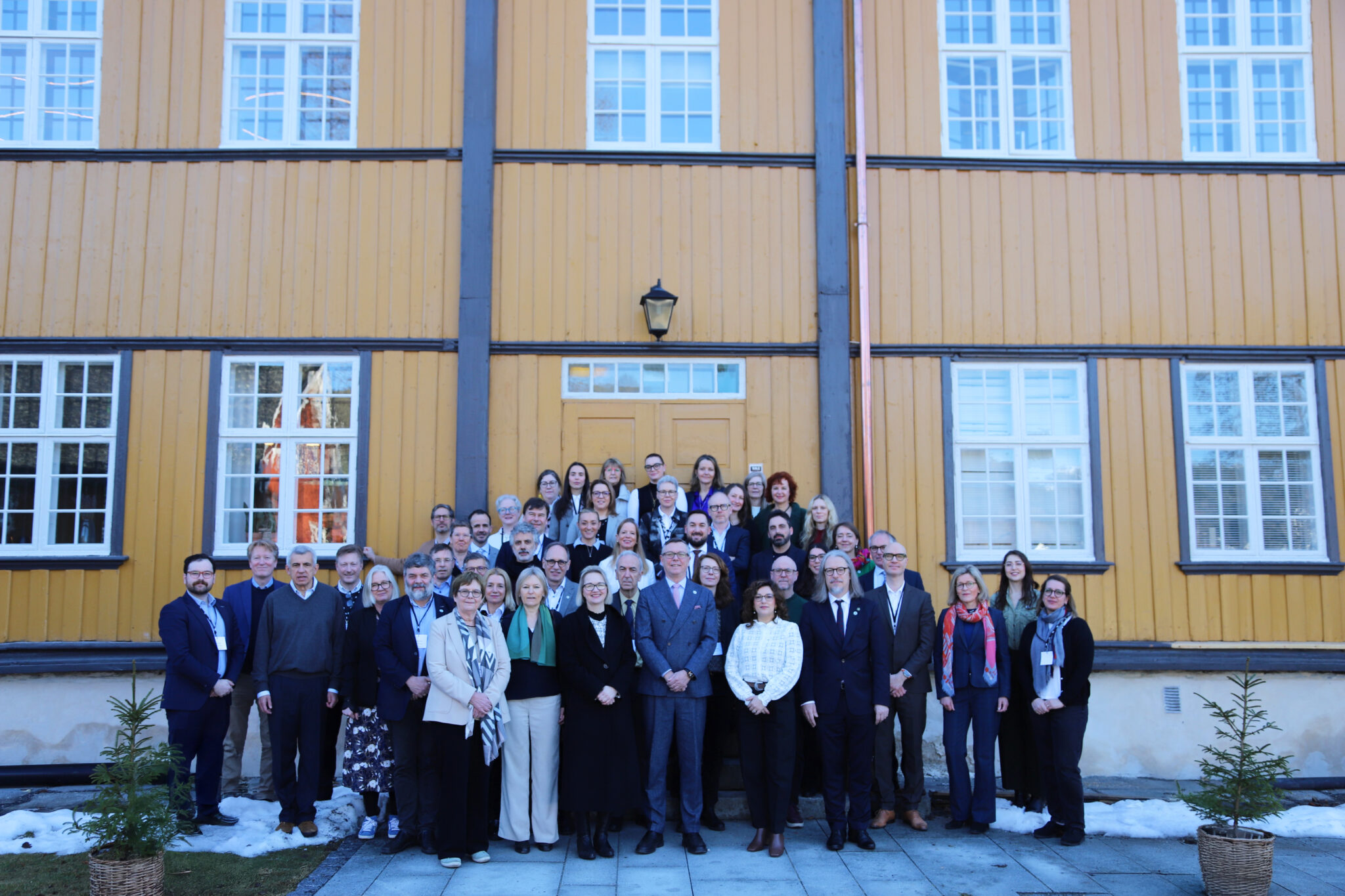 Designing the European Competitiveness Fund: Key Elements and the FP10 ...